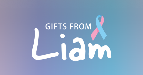 Spread the Word With Our Shop | Gifts from Liam